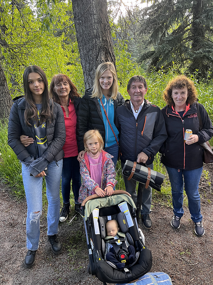 Mountain Mayhem: Sizzling summertime | AspenTimes.com